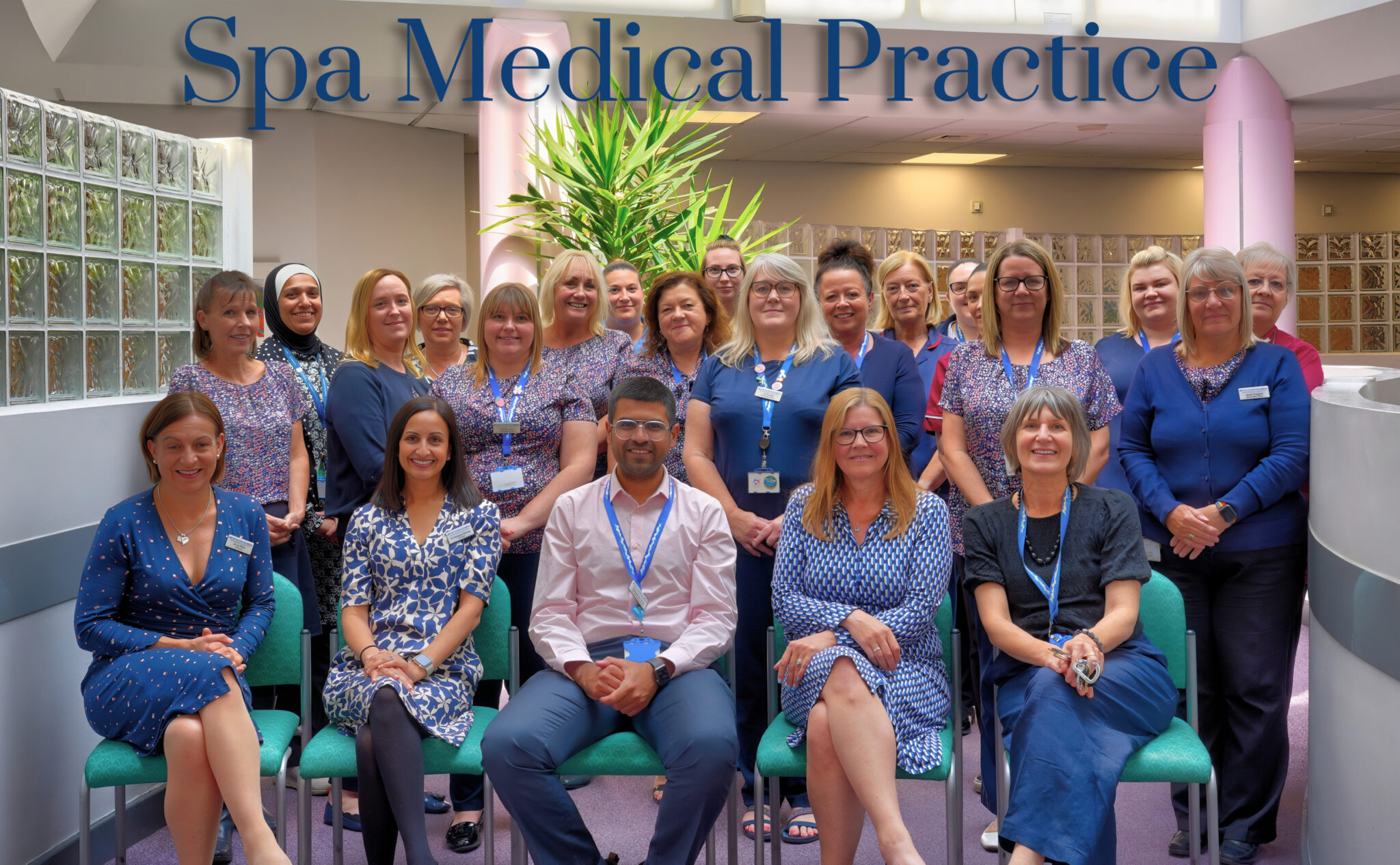 About Our Surgery - Spa Medical Practice